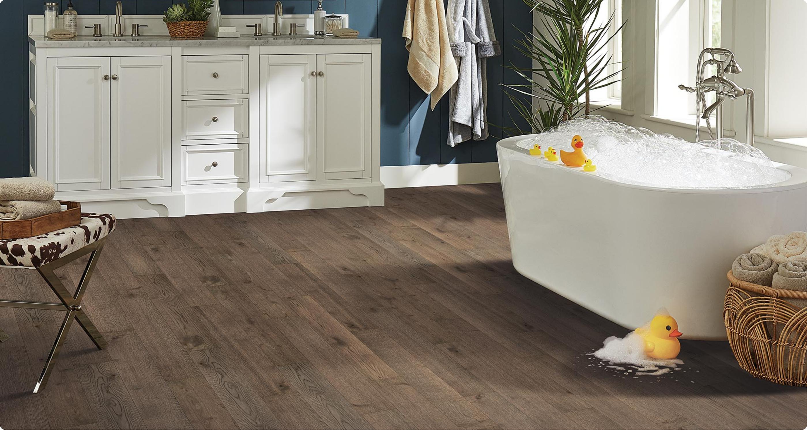 Mohawk Waterproof - Lexington, NC